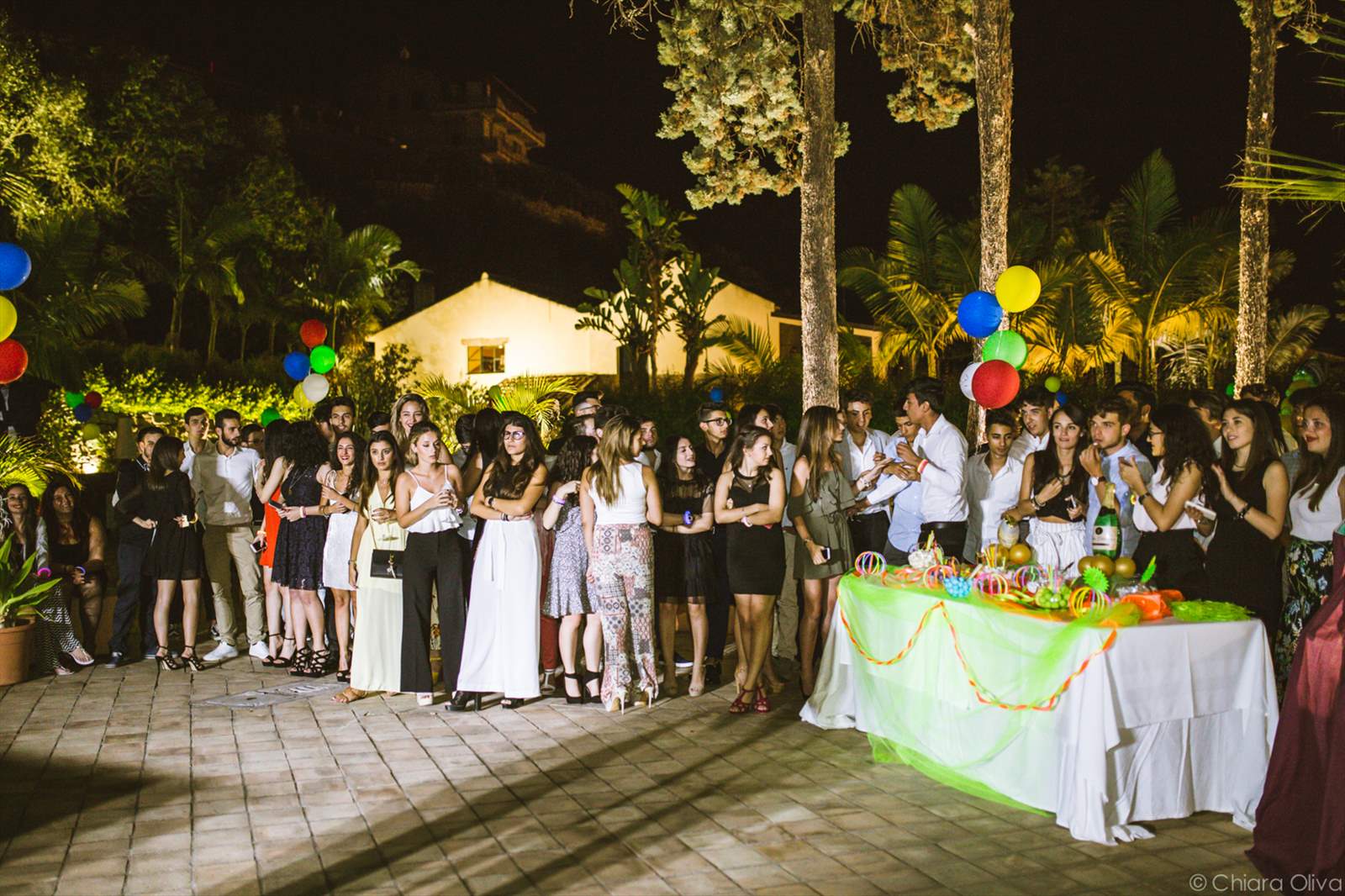 Musica Messina (Messina) per feste ed eventi - SC Wedding Planner ...